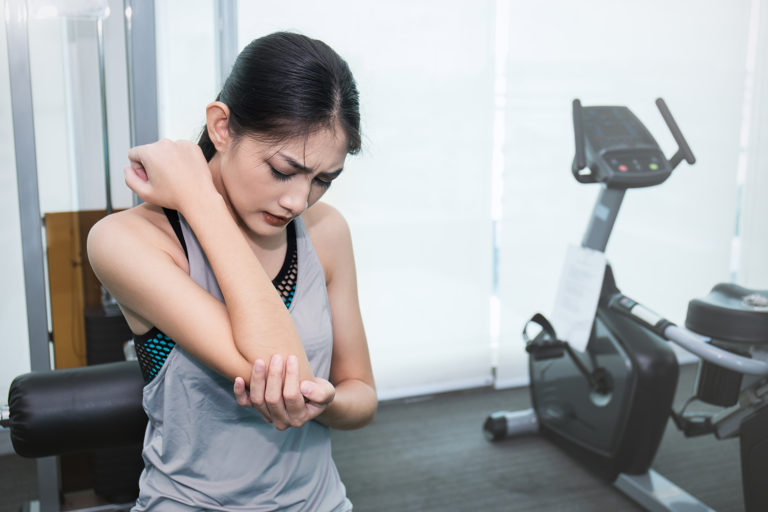 Arm Pain Treatment in Naperville - Northstar Integrated Health ...