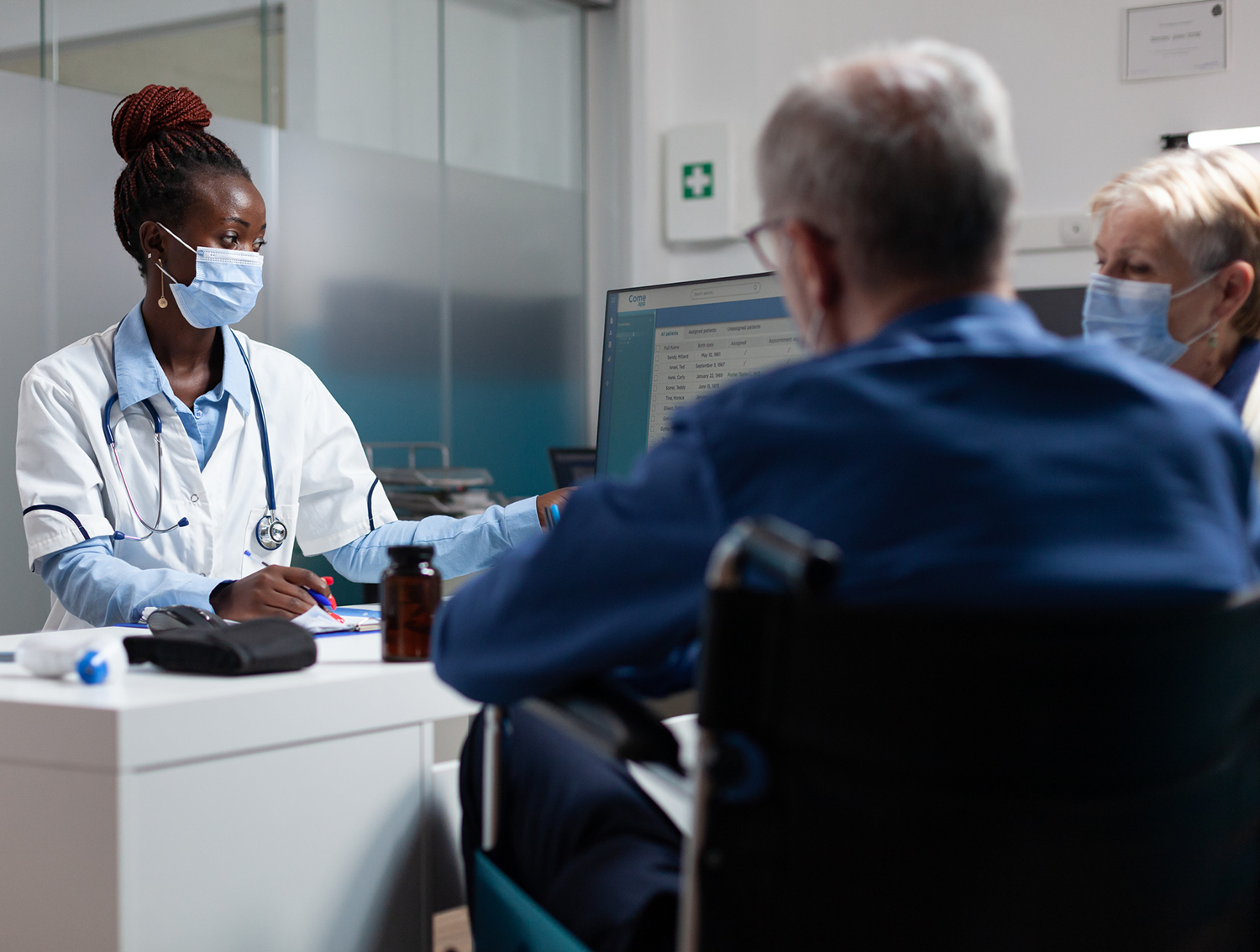 Medical Condition Management in Naperville - Northstar Integrated ...