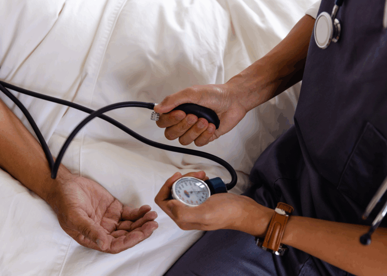High Blood Pressure Treatment in Lisle | Northstar Integrated Health ...